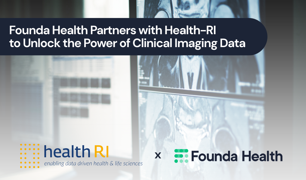 Global Healthcare Data Availability Platform | Founda Health